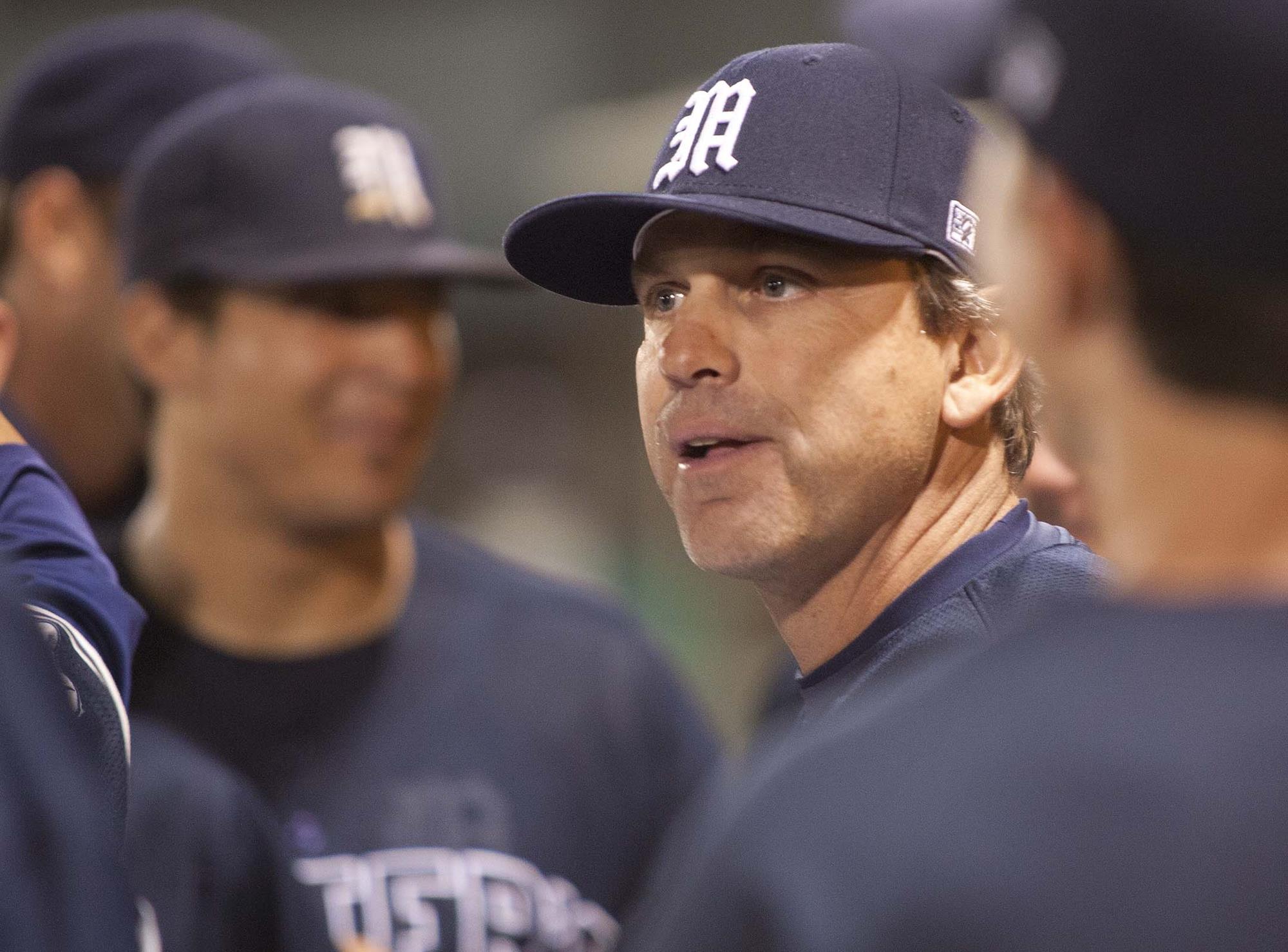 Monte Brooks Gets His 800th Win - The Master's University Athletics