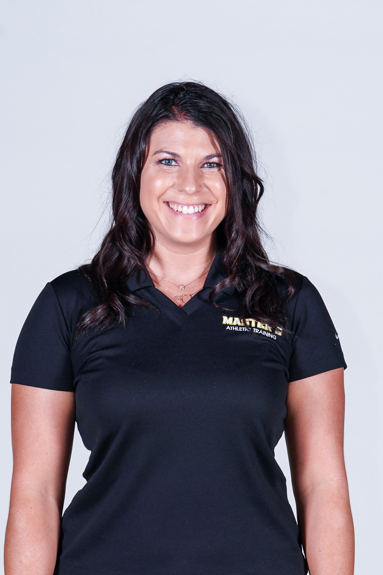 Erica Fyfe, MS, ATC, PES - Men's Volleyball Coach - The Master's ...