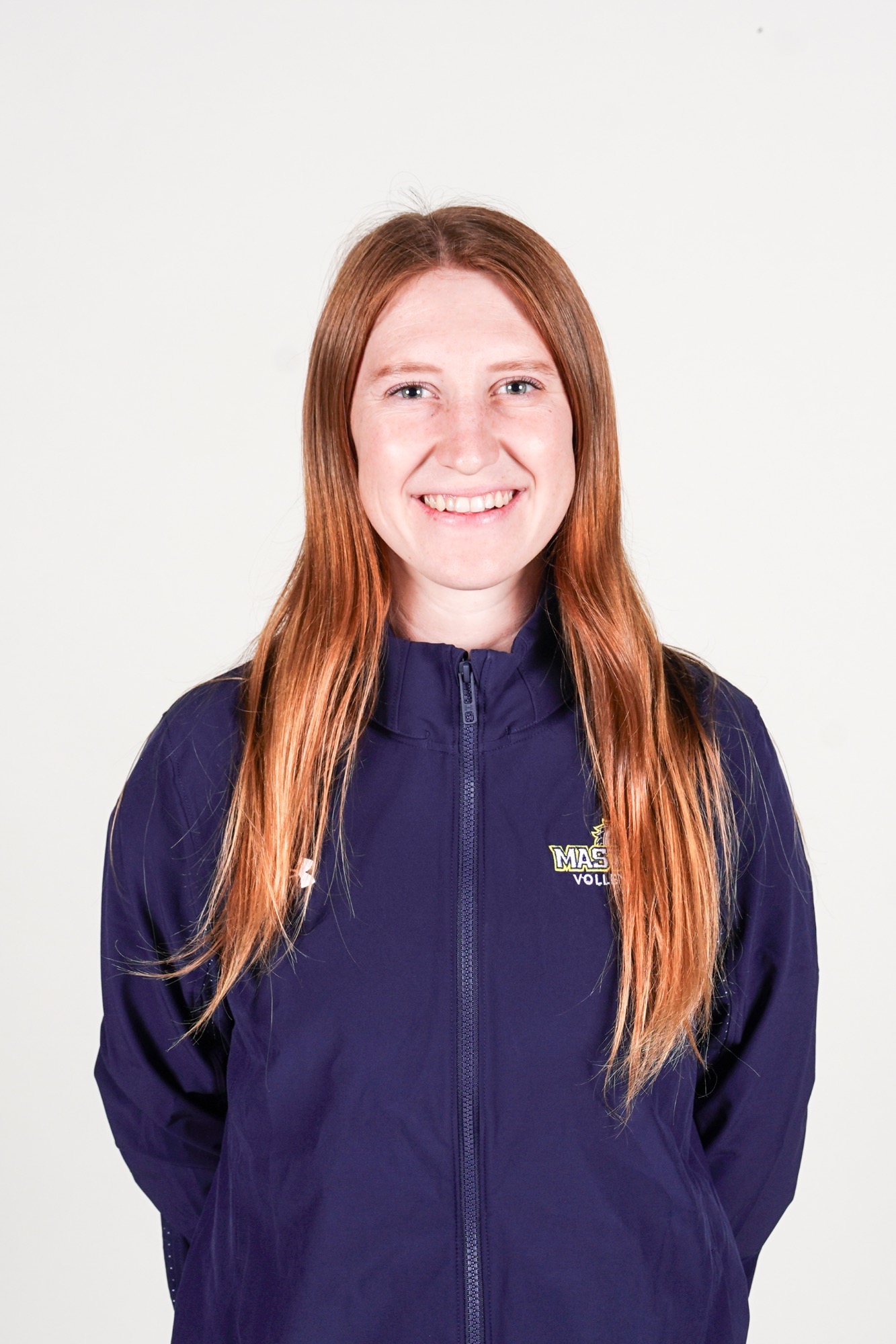 McKenna Hafner - Women's Volleyball Coach - The Master's University ...