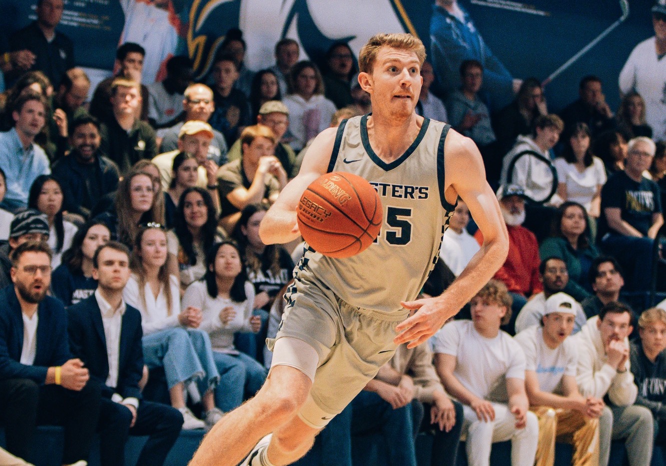 Brackets set for NAIA National Basketball Tournament - The Master's ...