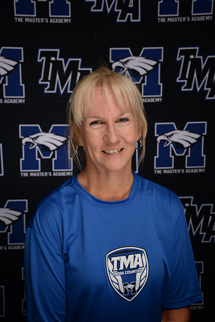 Shelly Uner - V / MS Mid and Long Distance Assistant Coach - Track and ...