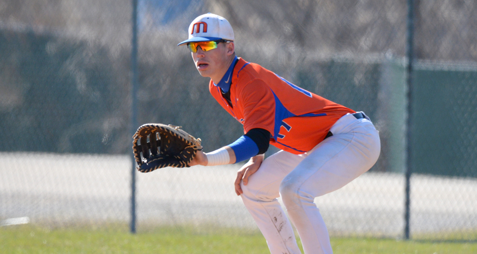 Fred Brower - Baseball - Milwaukee Area Technical College Athletics