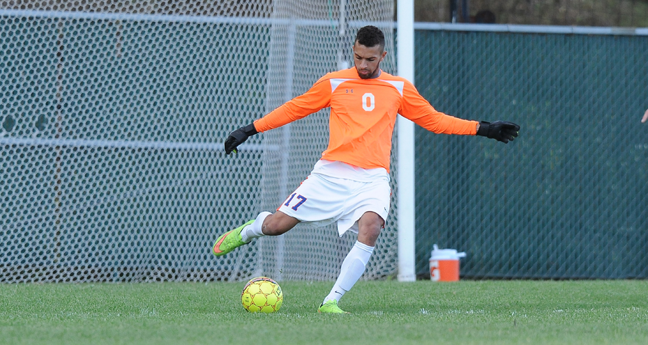 Nathan Watkins - Men's Soccer - Milwaukee Area Technical College Athletics