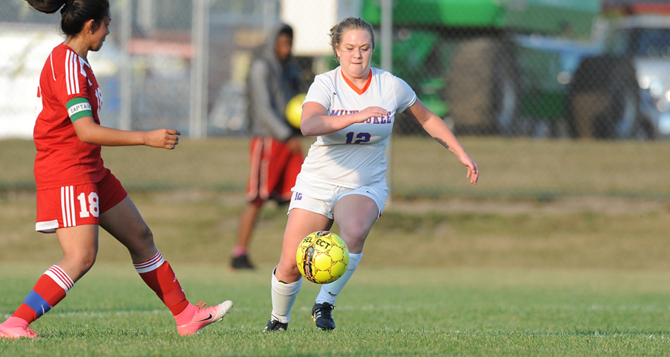 Mckayla Hull - Women's Soccer - Milwaukee Area Technical College Athletics