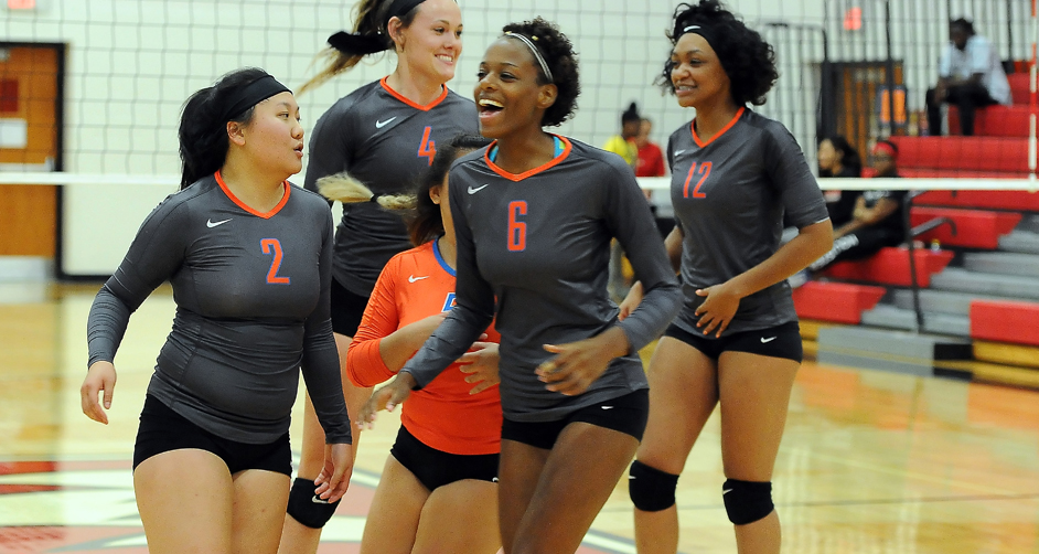 Sabrina Hayes - Women's Volleyball - Milwaukee Area Technical College ...