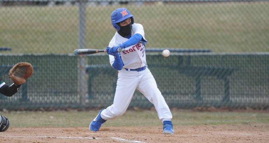 Alec Garcia - Baseball - Milwaukee Area Technical College Athletics