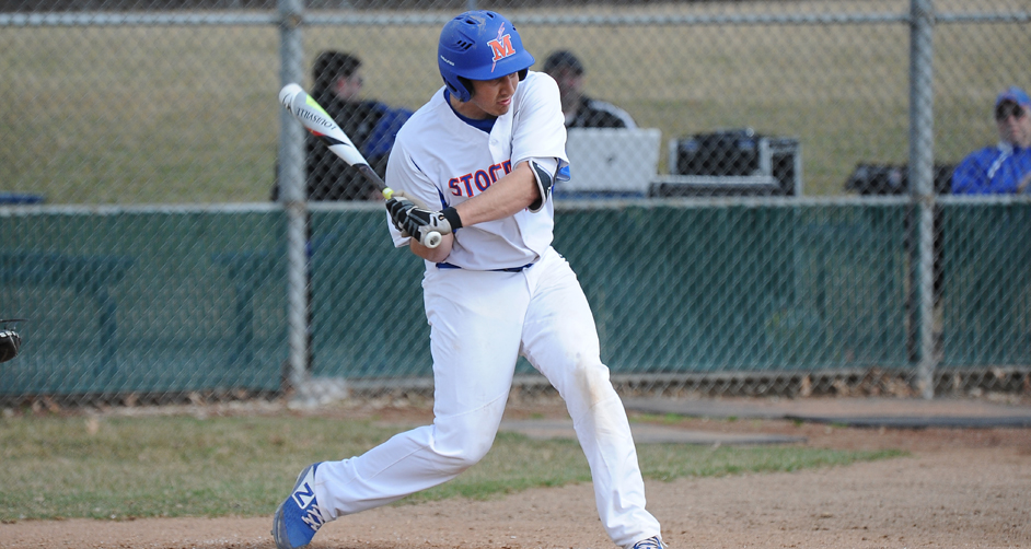 Nicholas Steele - Baseball - Milwaukee Area Technical College Athletics