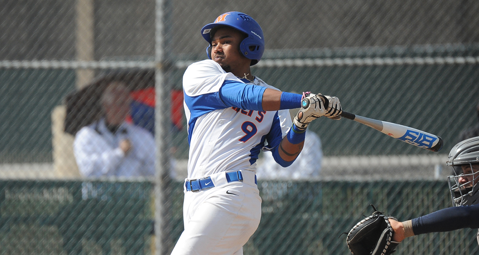 Maxwell Montgomery - Baseball - Milwaukee Area Technical College Athletics