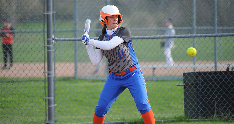 Courtney Wentzel - Softball - Milwaukee Area Technical College Athletics