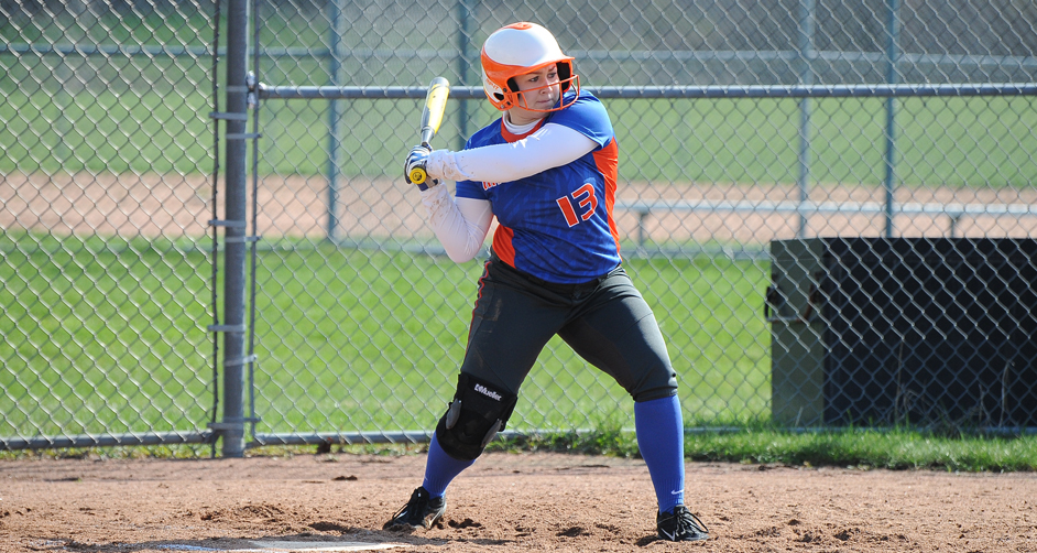 Claire Rosenberg - Softball - Milwaukee Area Technical College Athletics