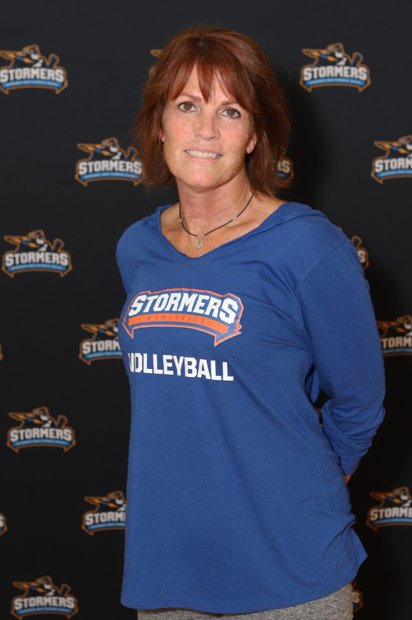 Shel DeLisle - Women's Volleyball Coach - Milwaukee Area Technical ...