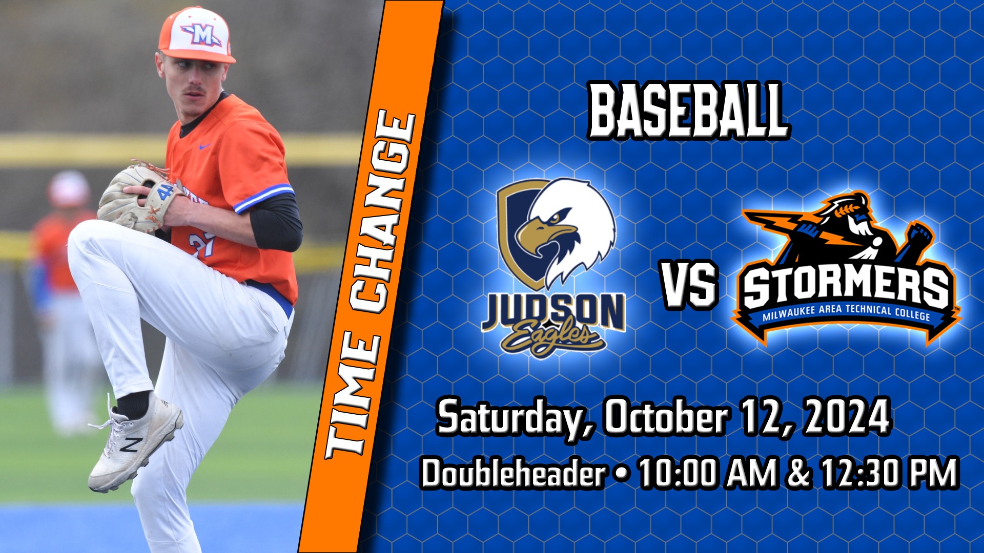 George Henkel Commits to Winona State University - Milwaukee Area ...