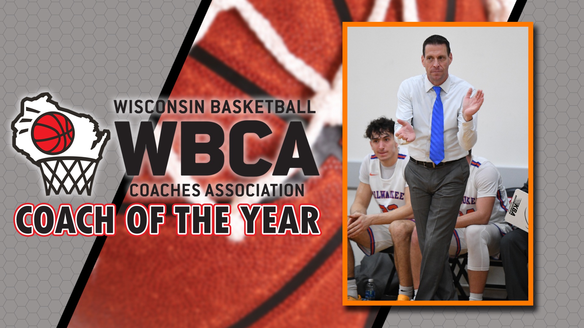 Mason Johnson Signs With Men's Basketball - Milwaukee Area Technical ...