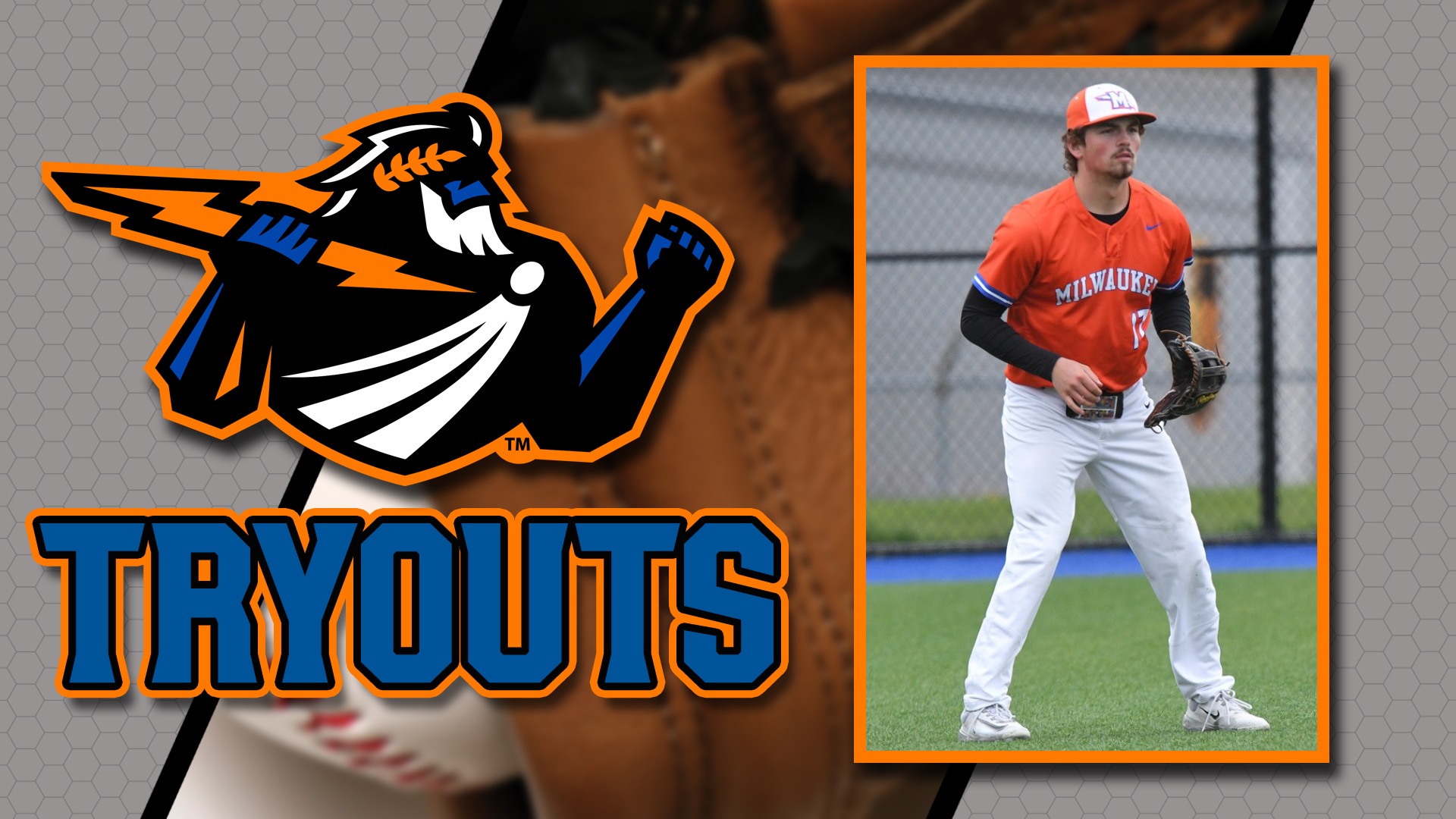 Daniel Flores Commits to Benedictine University Mesa - Milwaukee Area ...