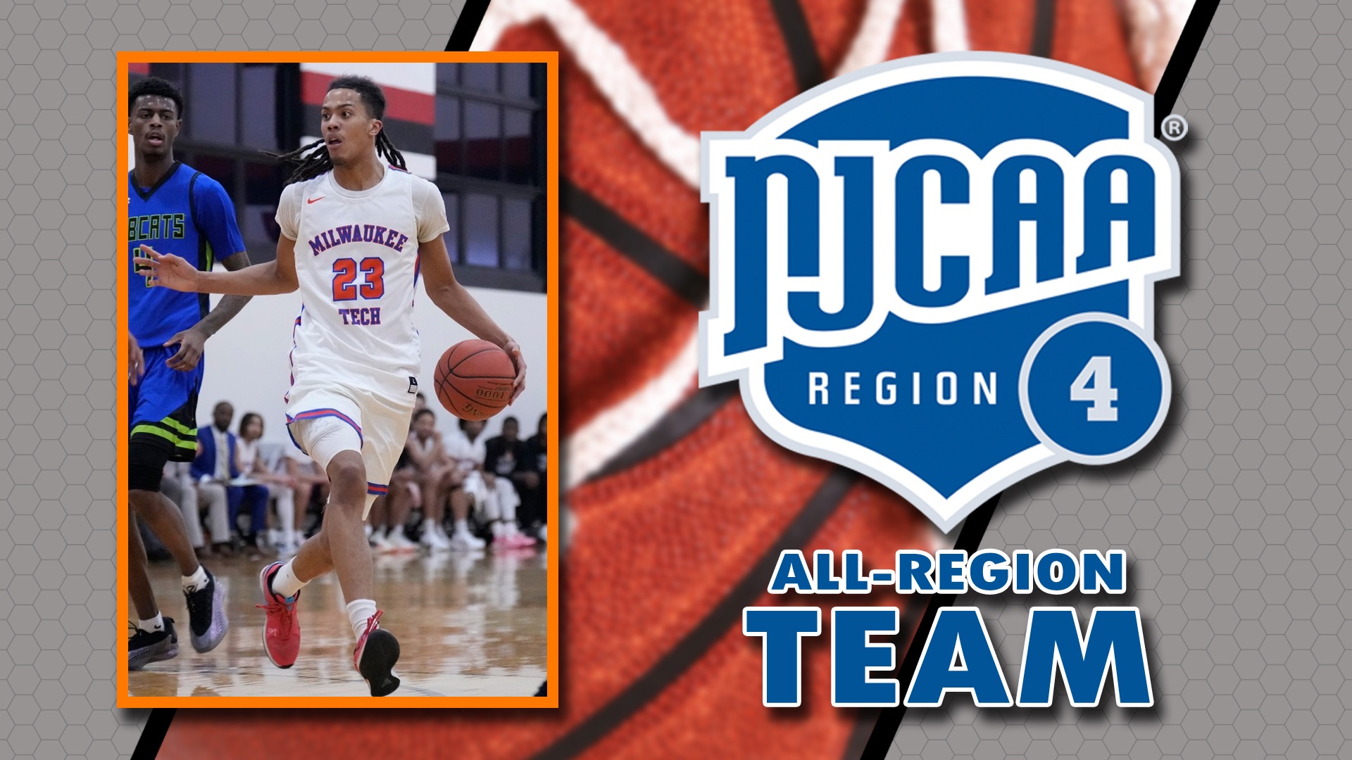 2025 NJCAA DII Men's Basketball National Tournament Info - Milwaukee ...