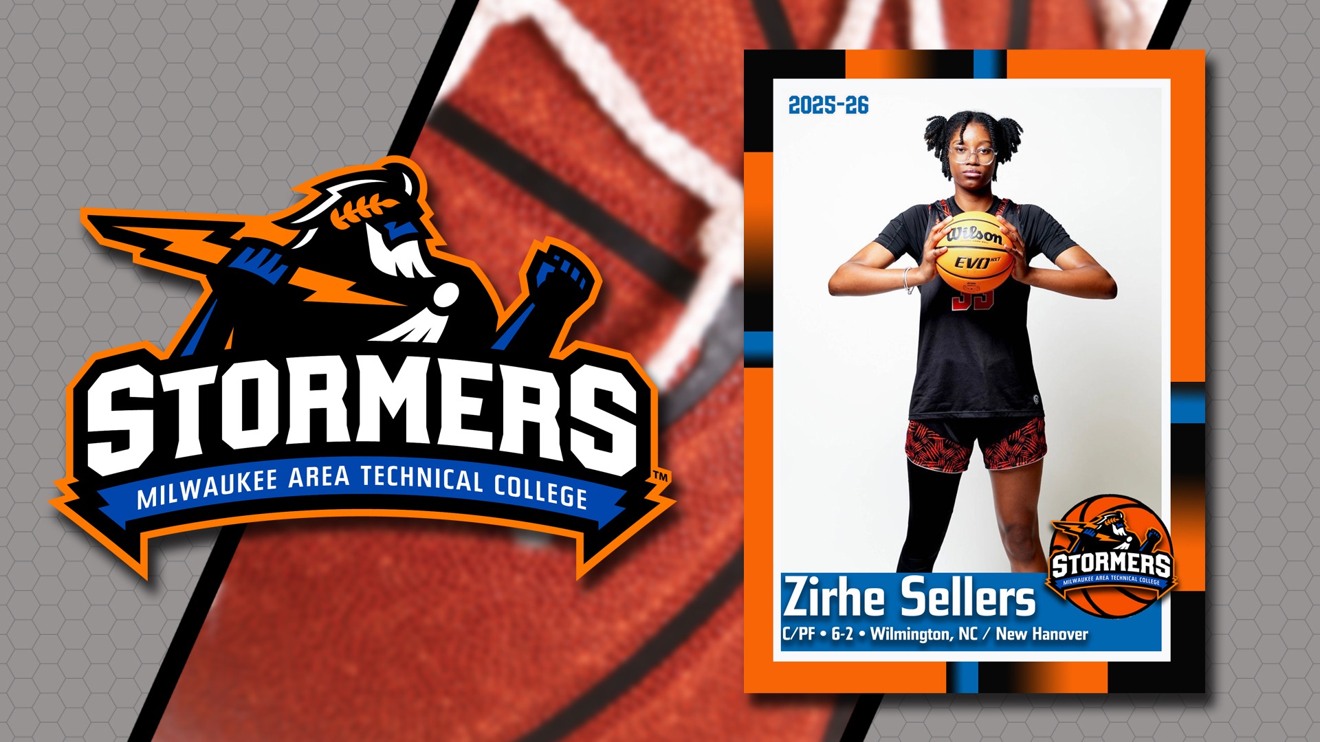 MATC Women’s Basketball Signs Tara Stratton - Milwaukee Area Technical ...