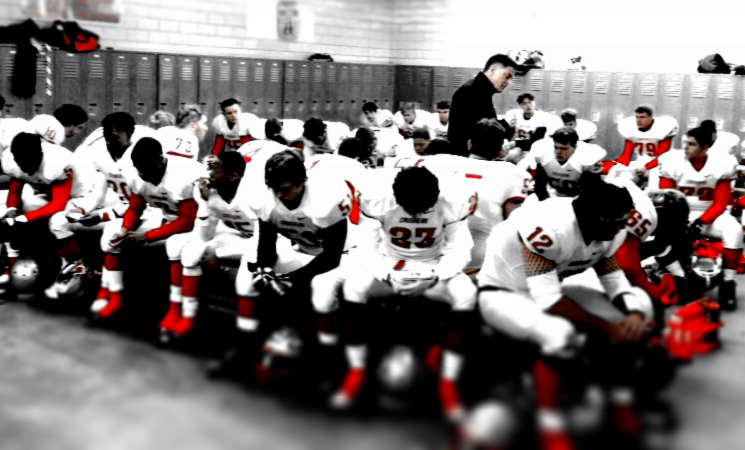 Gameday Central: Bishop McCort vs Ligonier Valley - Bishop McCort ...