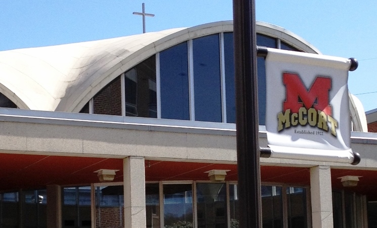 District 6-A Football Playoff Ticket Information - Bishop McCort ...