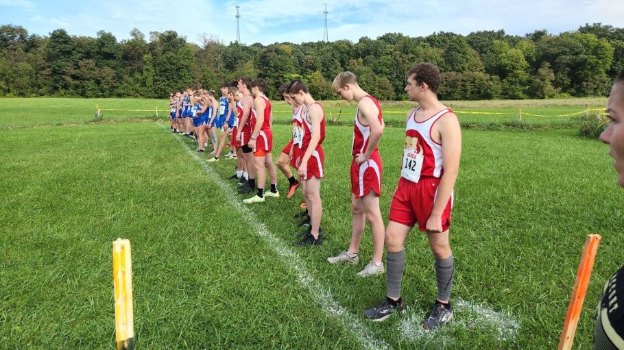 Boys Cross Country: Bishop McCort 27, Windber 30; Bedford 27, Bishop ...