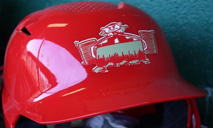 Varsity Baseball: Chestnut Ridge 5, Bishop McCort 3 - Bishop McCort ...