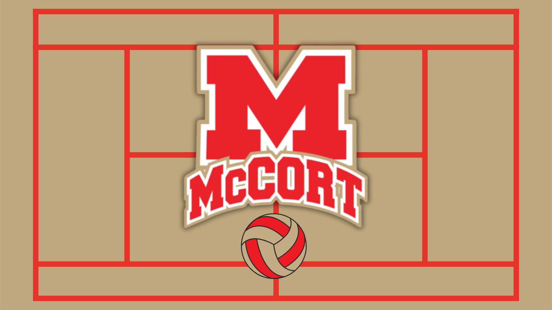 Girls Volleyball Sweeps Penns Valley - Bishop McCort Catholic High ...