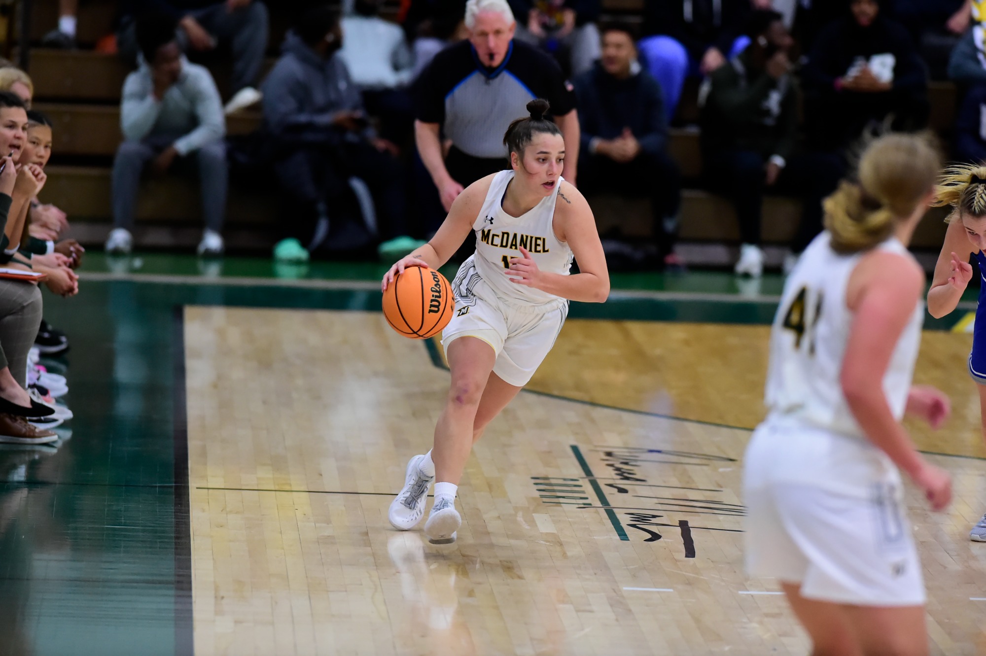 Katie Klein - 2022-23 - Women's Basketball - McDaniel College