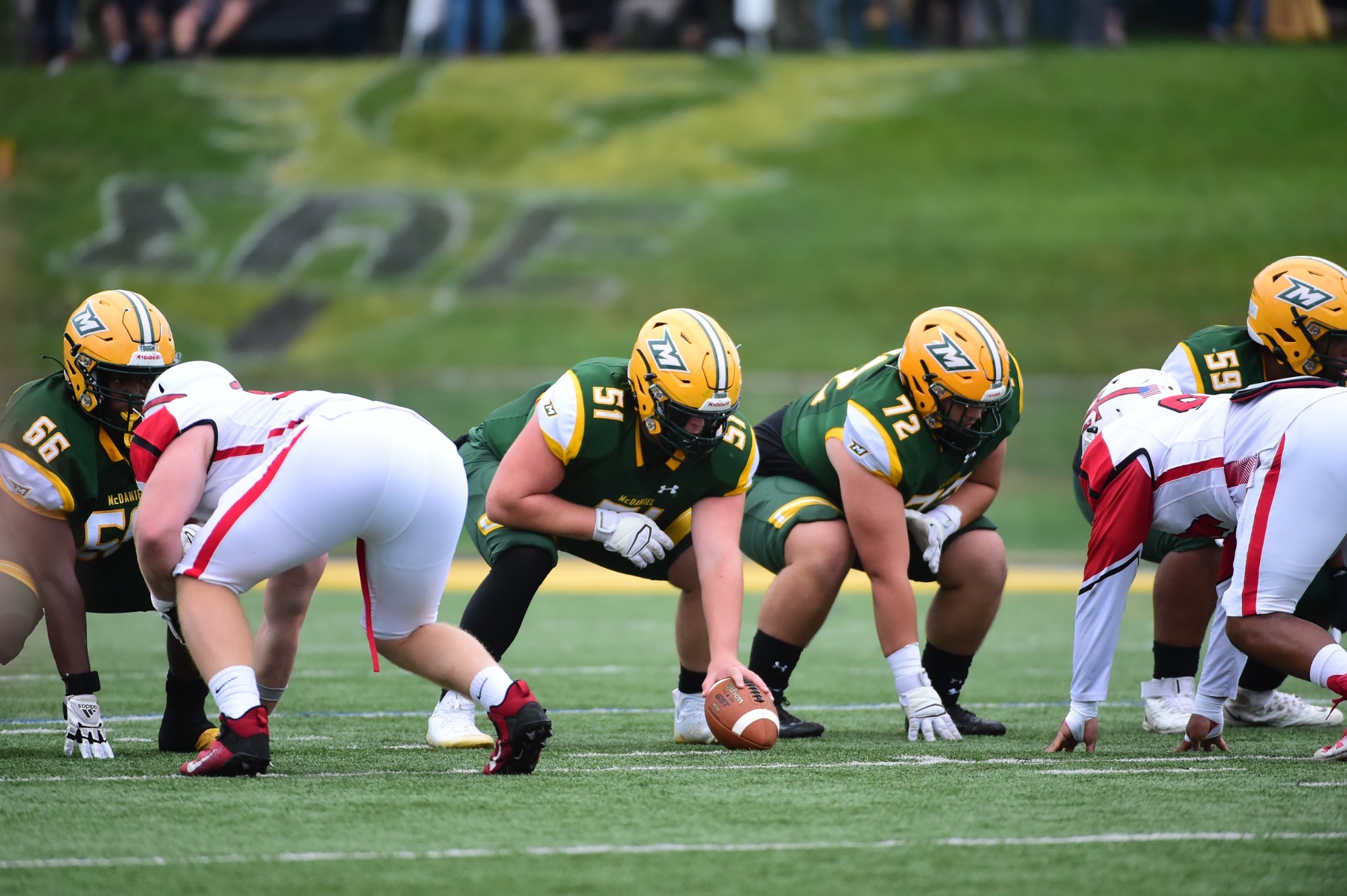 Joe Hickey - 2023 - Football - McDaniel College