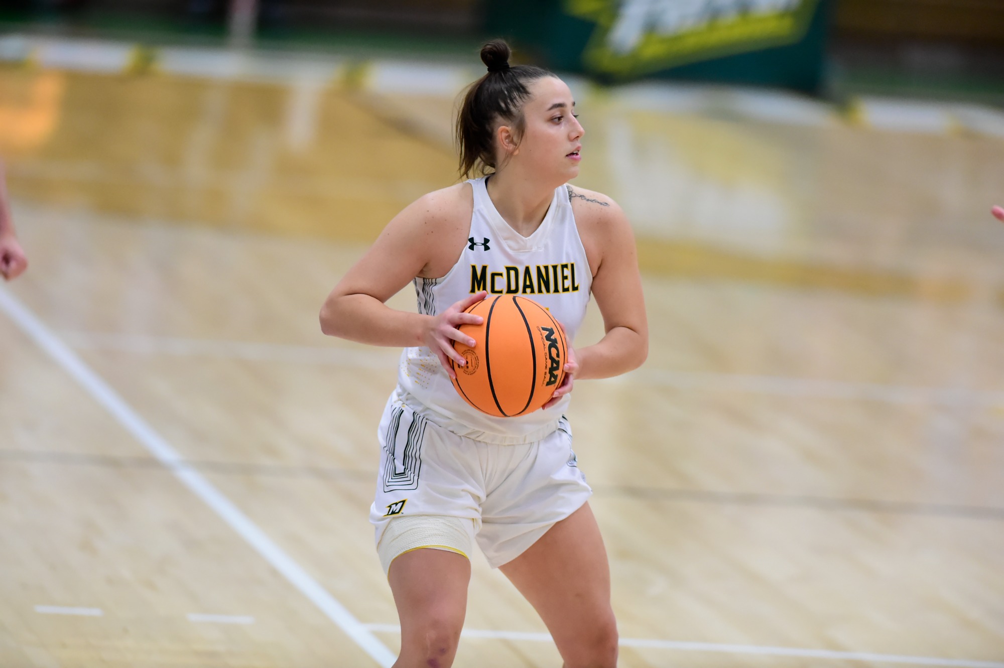 Katie Klein - 2022-23 - Women's Basketball - McDaniel College