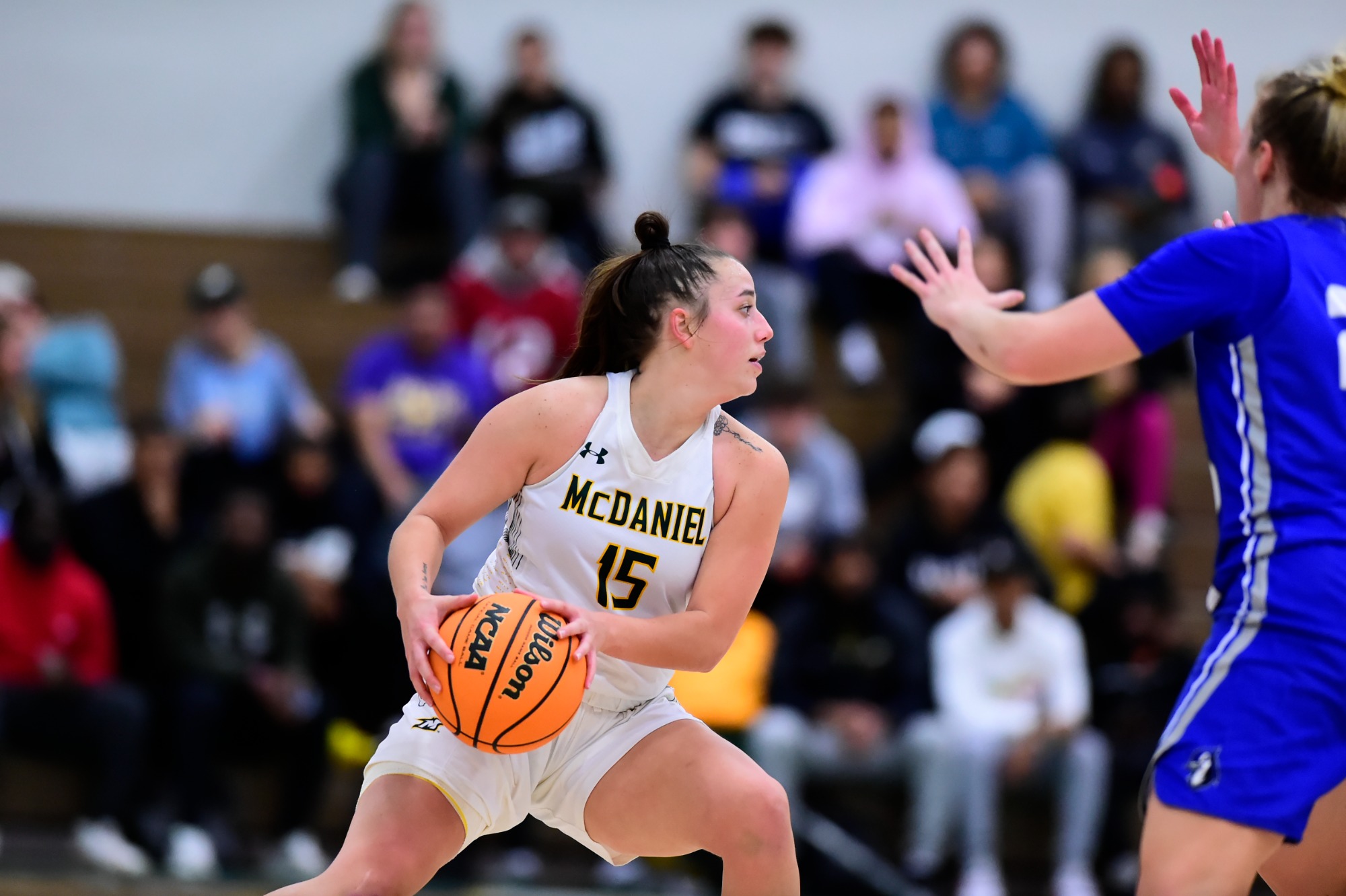 Katie Klein - 2022-23 - Women's Basketball - McDaniel College