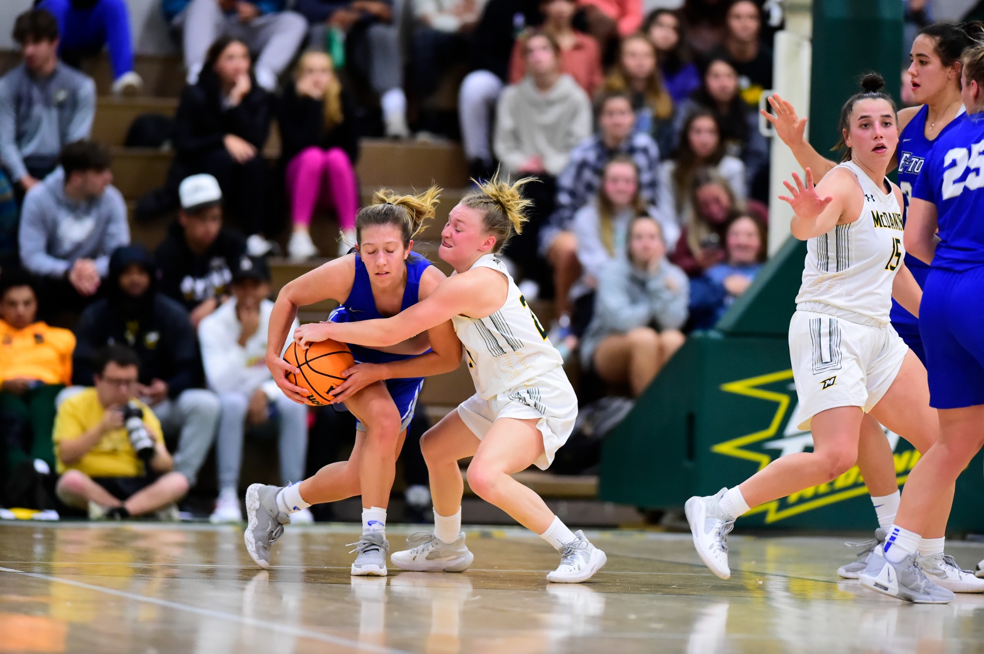 Katie Klein - 2022-23 - Women's Basketball - McDaniel College