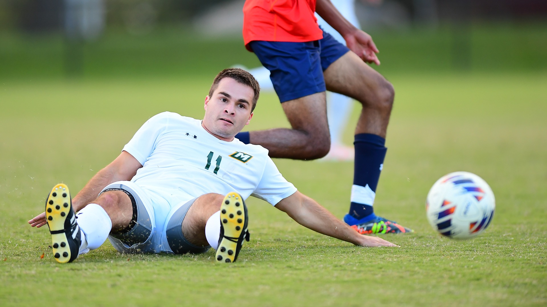 Tyler Reid - 2023 - Men's Soccer - McDaniel College