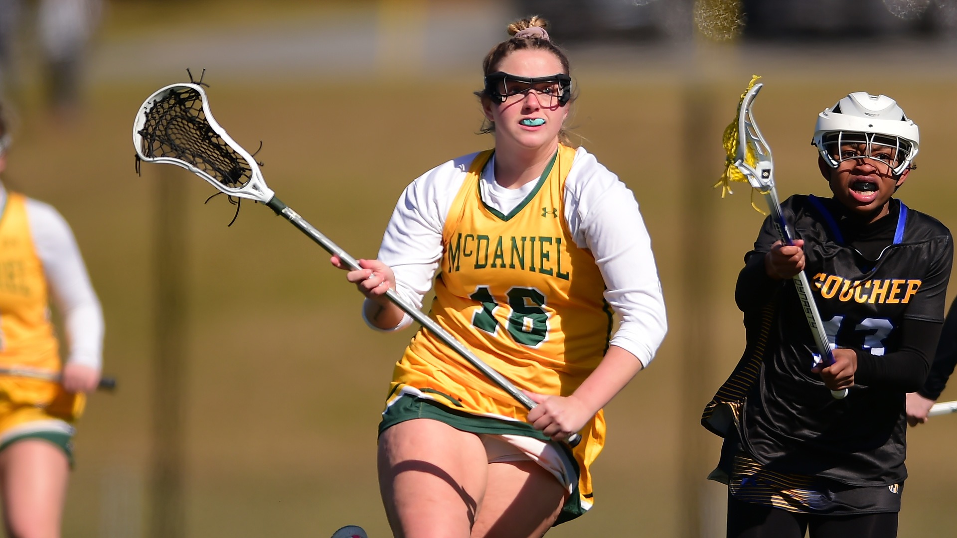 Emma Miller - 2024 - Women's Lacrosse - McDaniel College