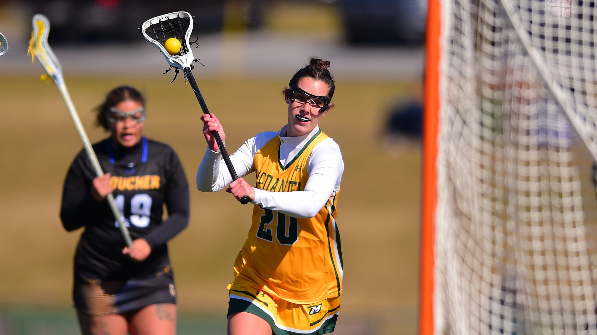 Emily Sheppard - 2023 - Women's Lacrosse - McDaniel College