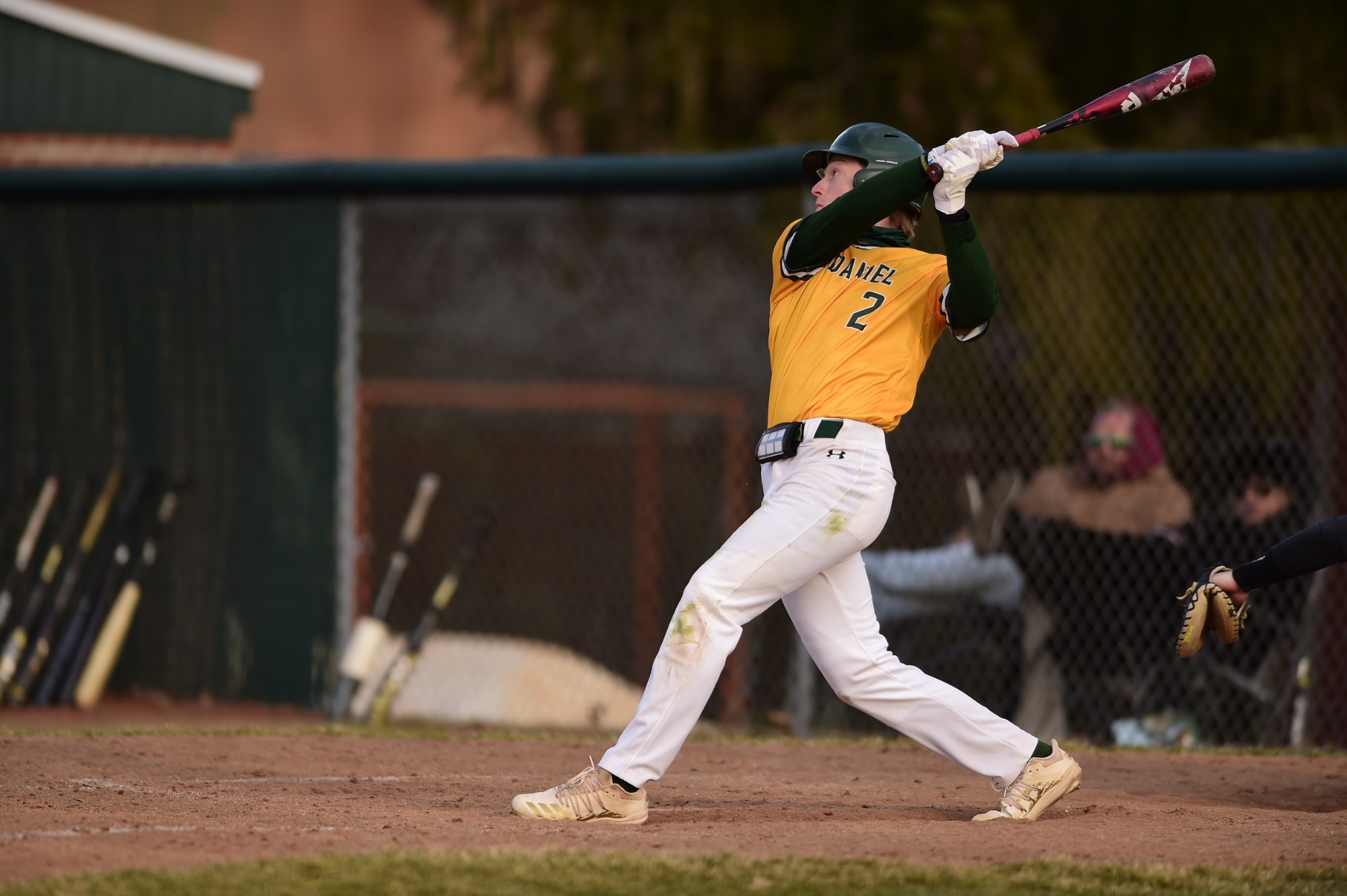 Connor Uhrig - 2023 - Baseball - McDaniel College