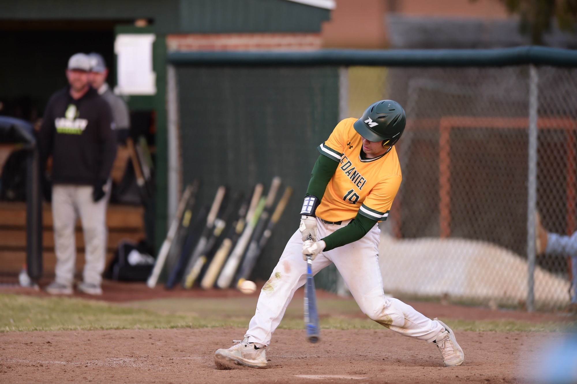 Jake Smith - 2024 - Baseball - McDaniel College