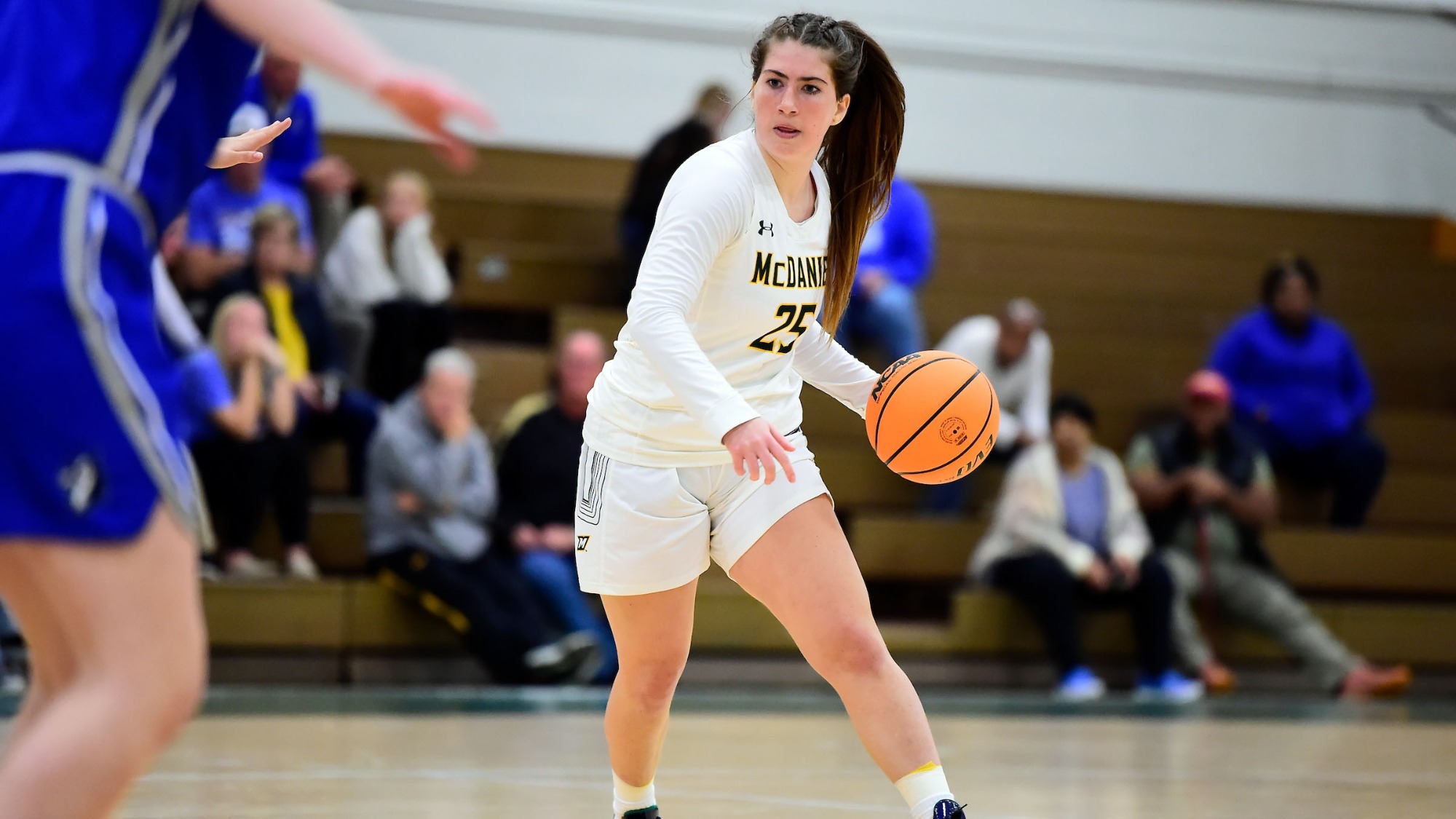 Emily Lockard - 2023-24 - Women's Basketball - McDaniel College