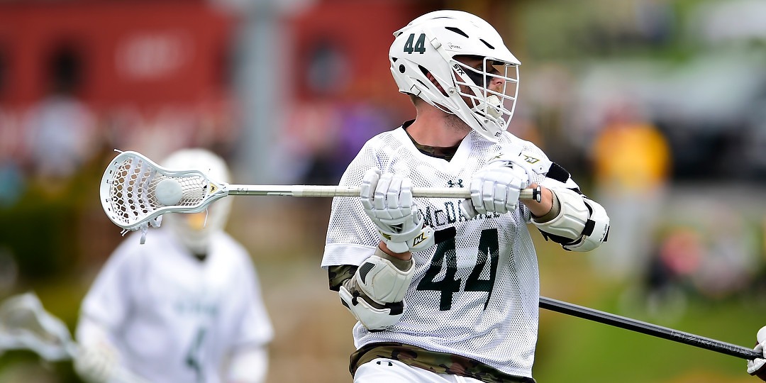 Nick DeLoriers - 2023 - Men's Lacrosse - McDaniel College