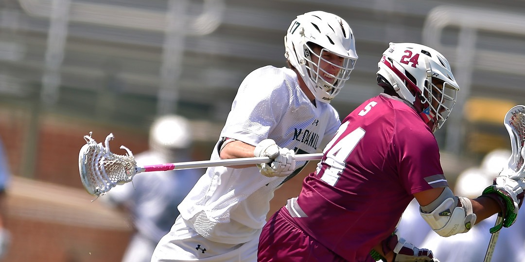 Logan Feuer - 2023 - Men's Lacrosse - McDaniel College