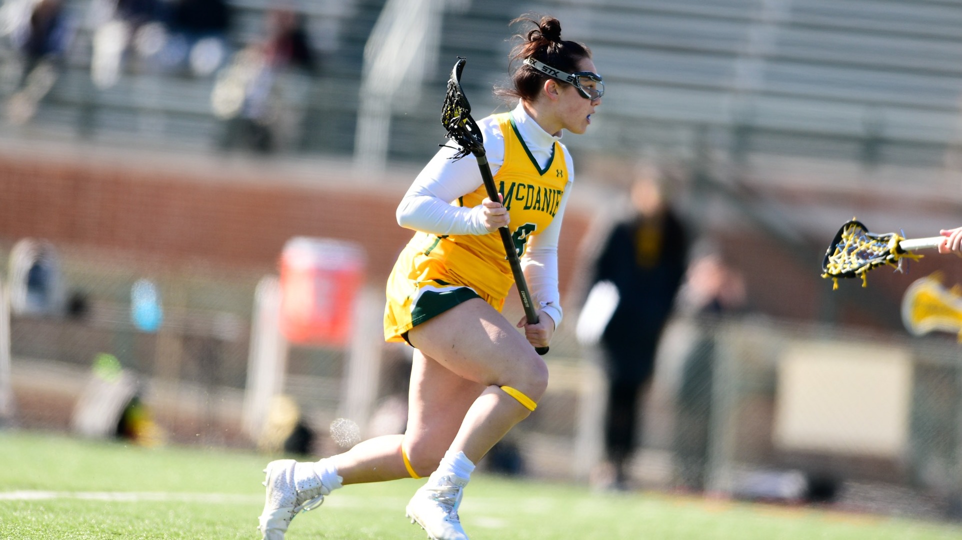 Emma Legacy - 2024 - Women's Lacrosse - McDaniel College