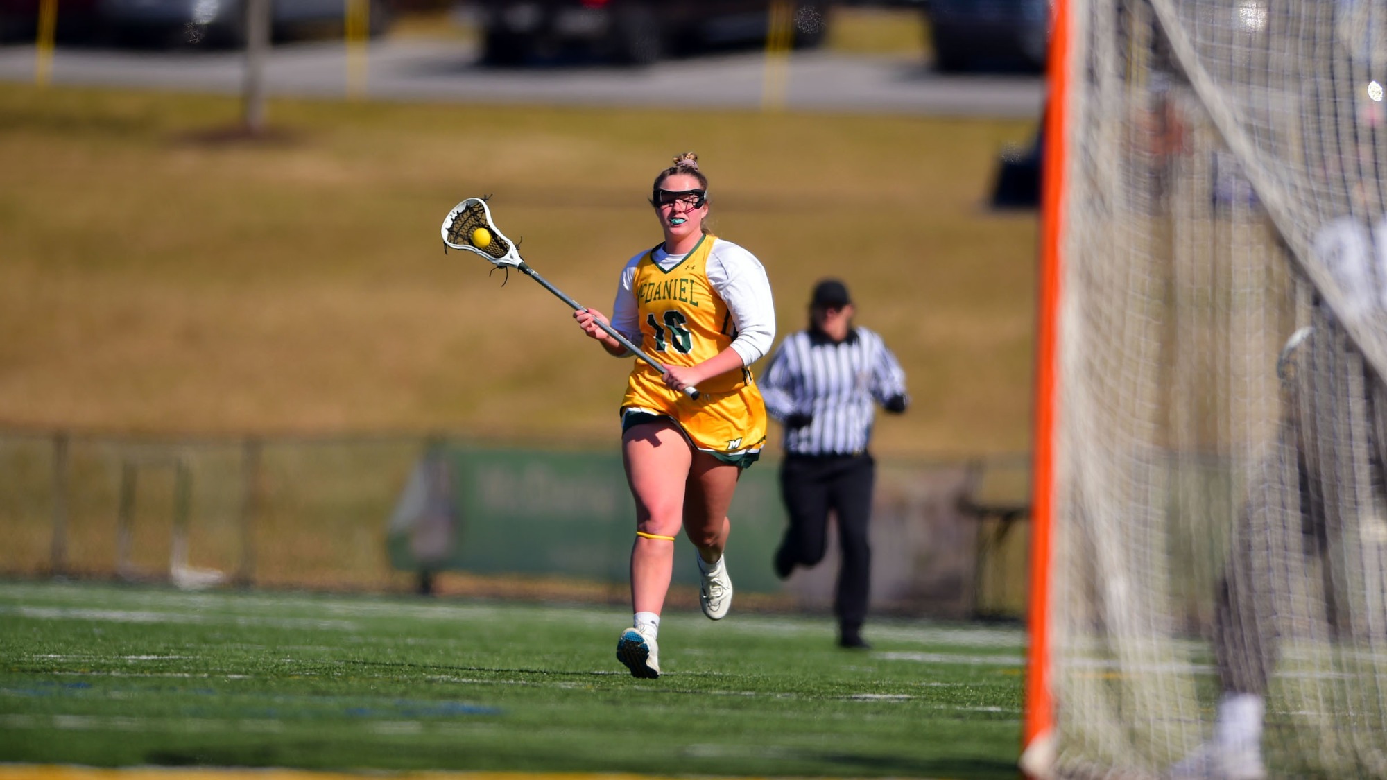 Emma Miller - 2024 - Women's Lacrosse - McDaniel College