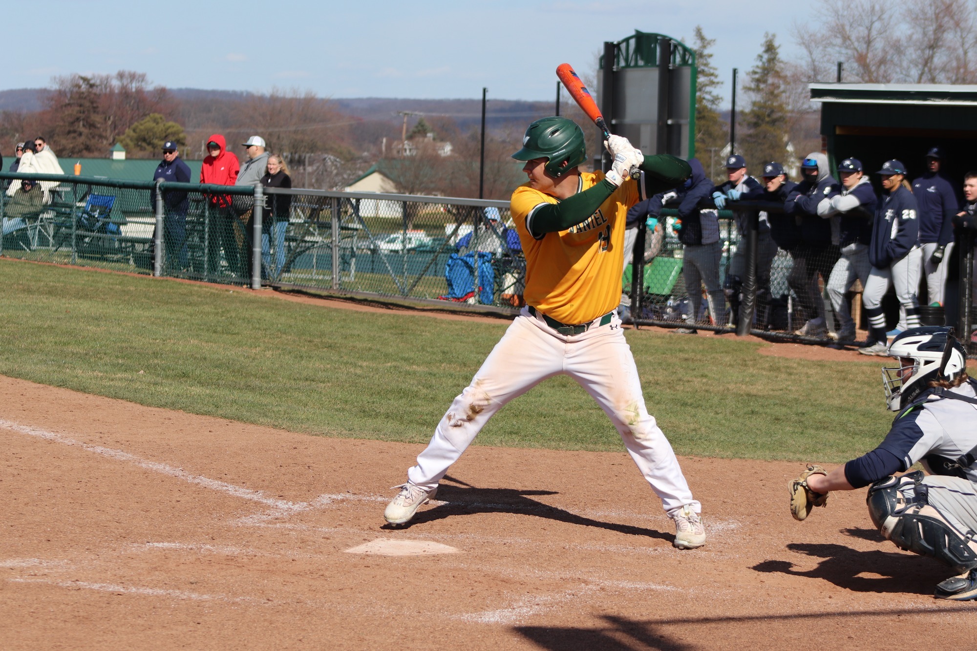 Jake Smith - 2024 - Baseball - McDaniel College