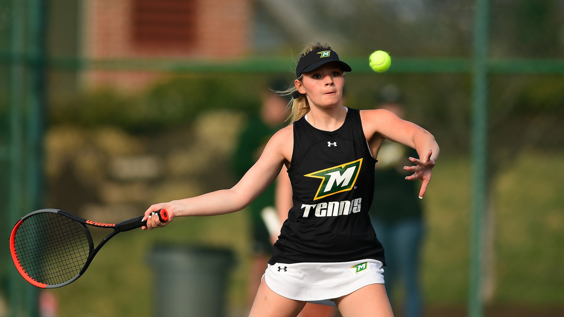 Liz Hough - 2022-23 - Women's Tennis - McDaniel College