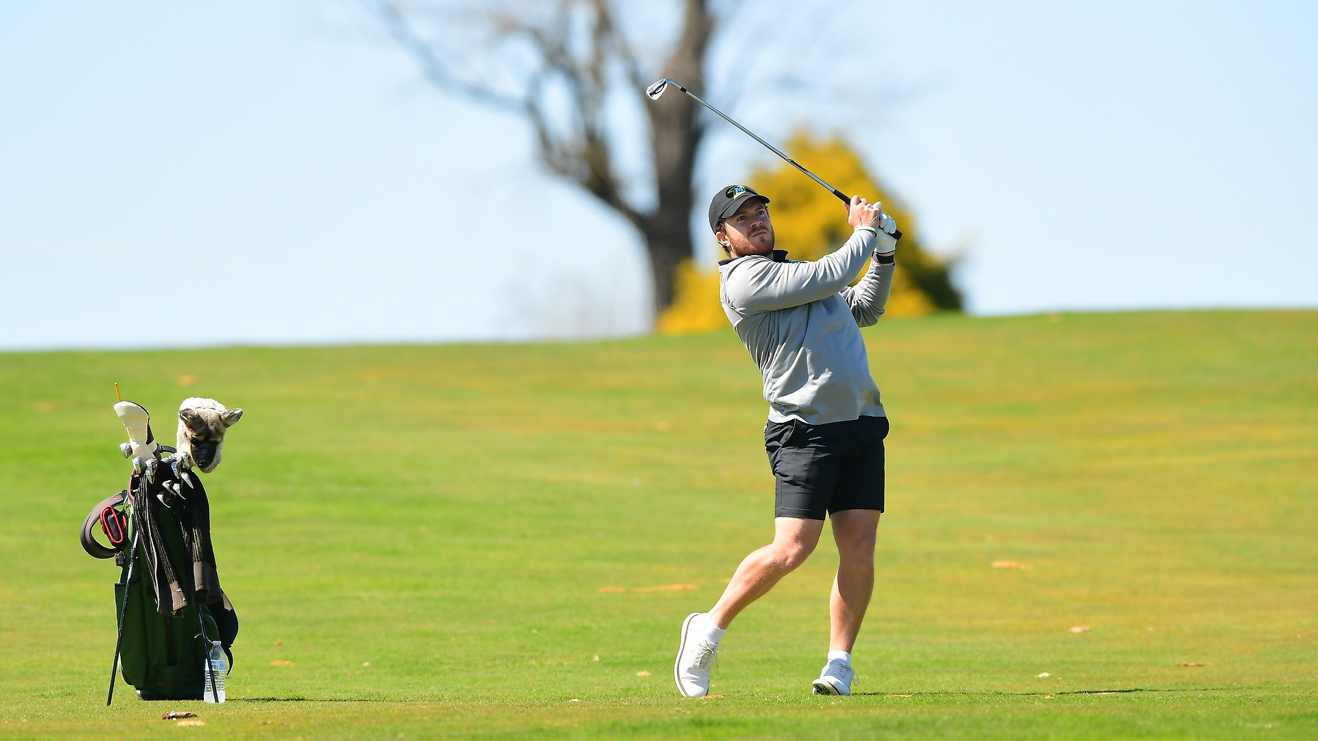 Ryan McGarry - 2022-23 - Men's Golf - McDaniel College