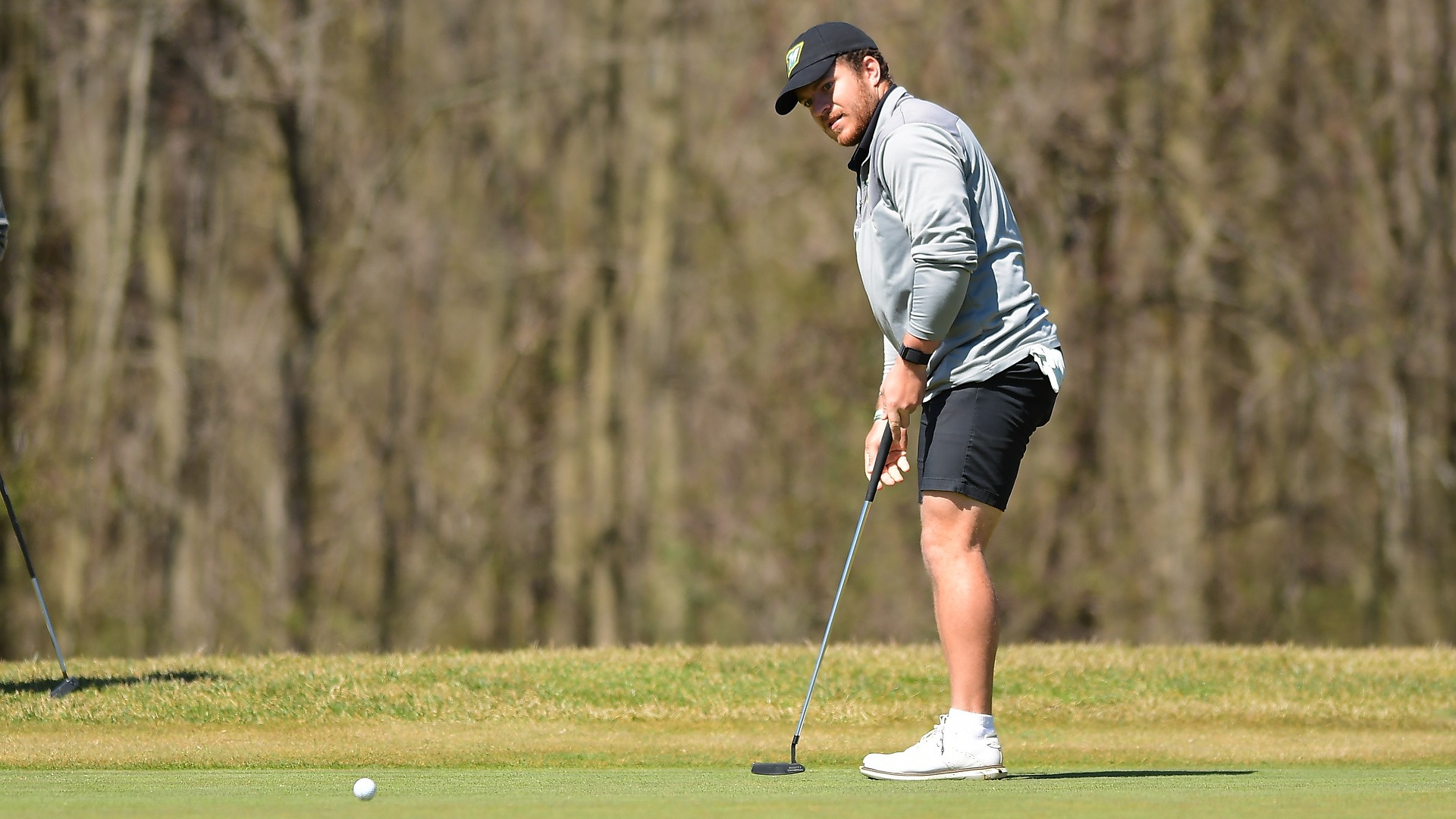 Ryan McGarry - 2022-23 - Men's Golf - McDaniel College