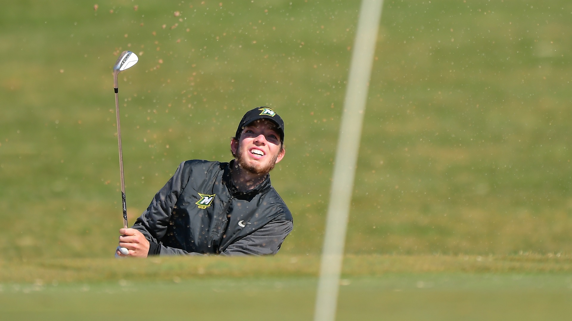 Ryan Niederpruem - 2023-24 - Men's Golf - McDaniel College