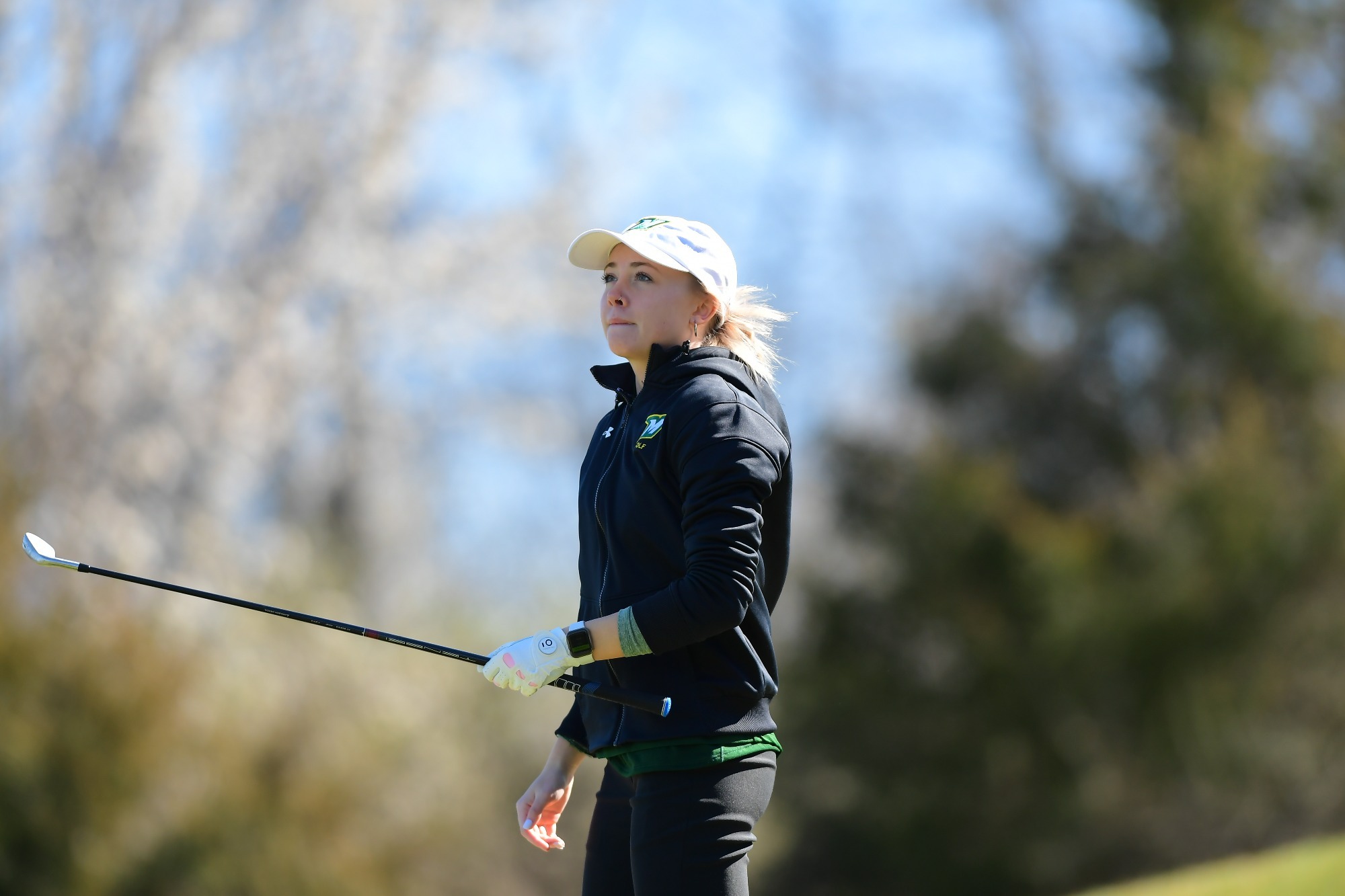 Olivia Vanreusel - 2023-24 - Women's Golf - McDaniel College