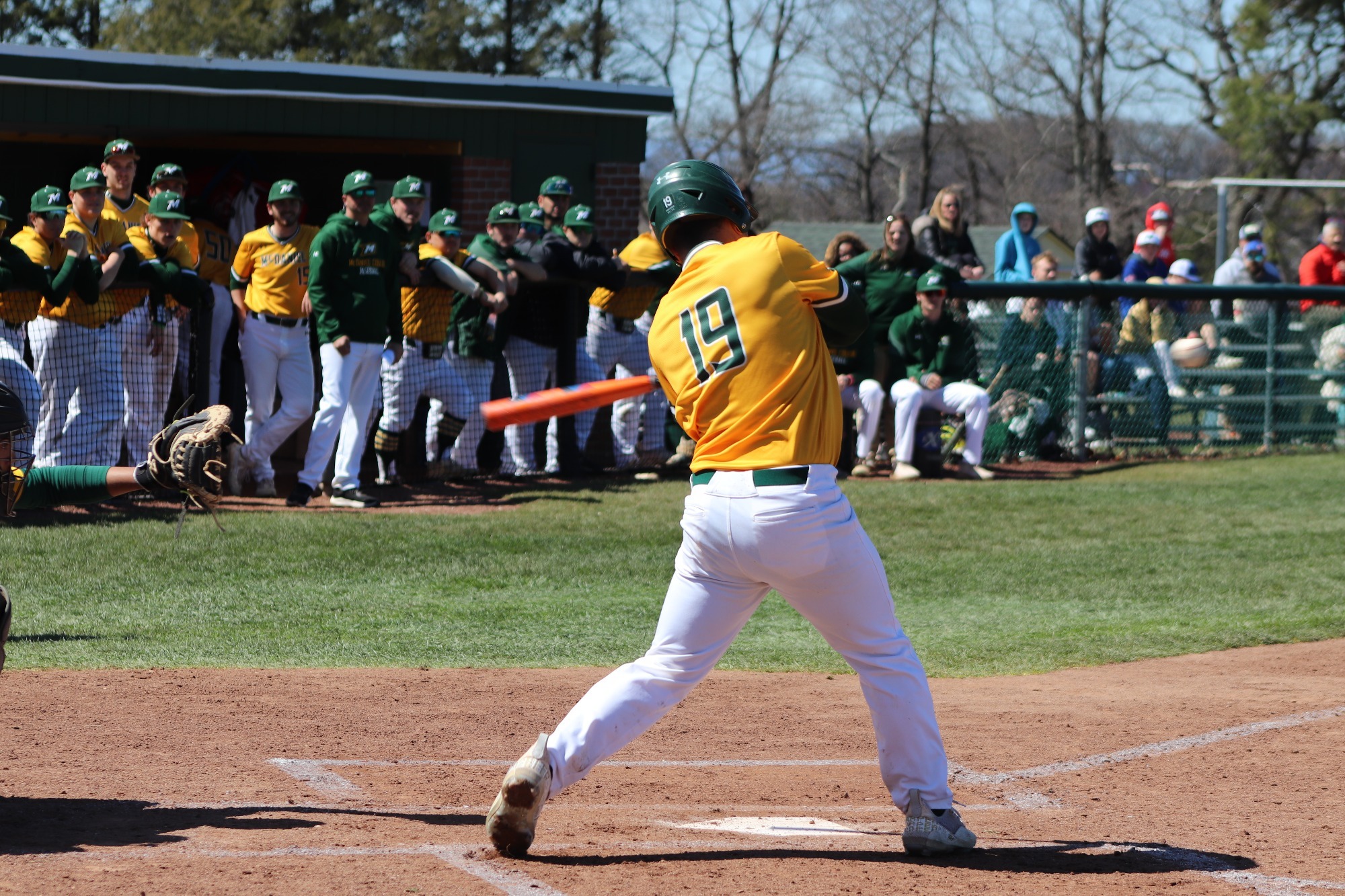 Jake Smith - 2024 - Baseball - McDaniel College