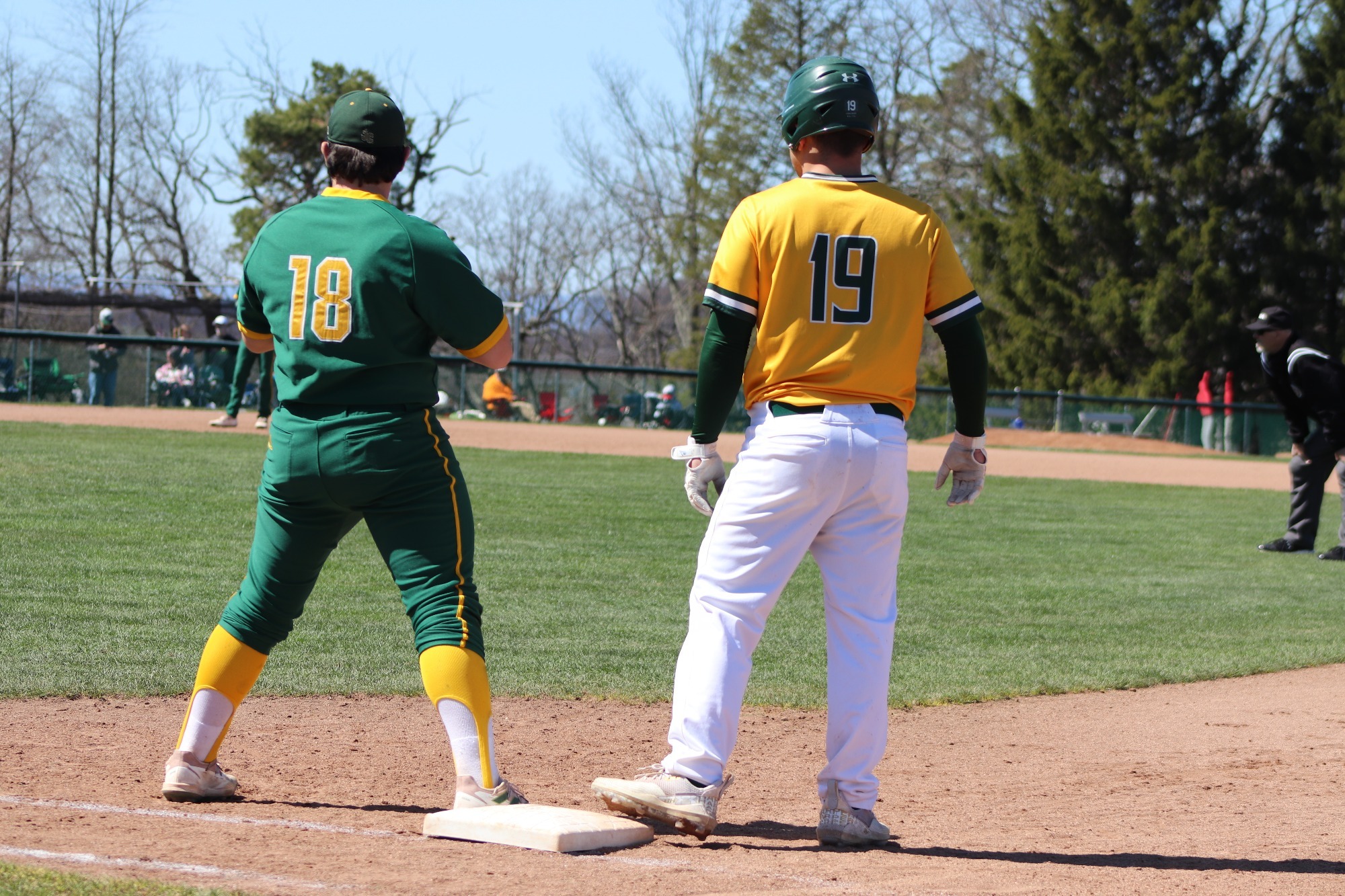 Jake Smith - 2024 - Baseball - McDaniel College