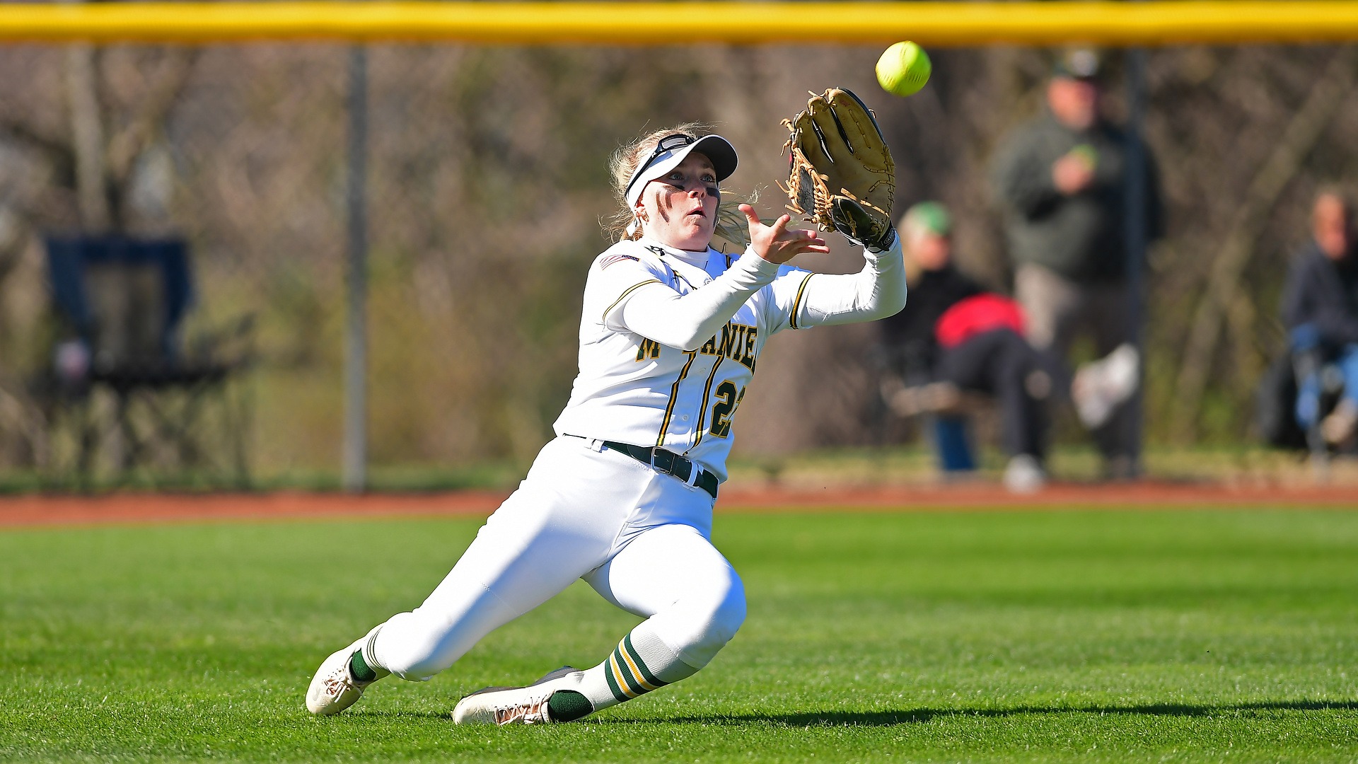 Mandy Butz - 2024 - Softball - McDaniel College