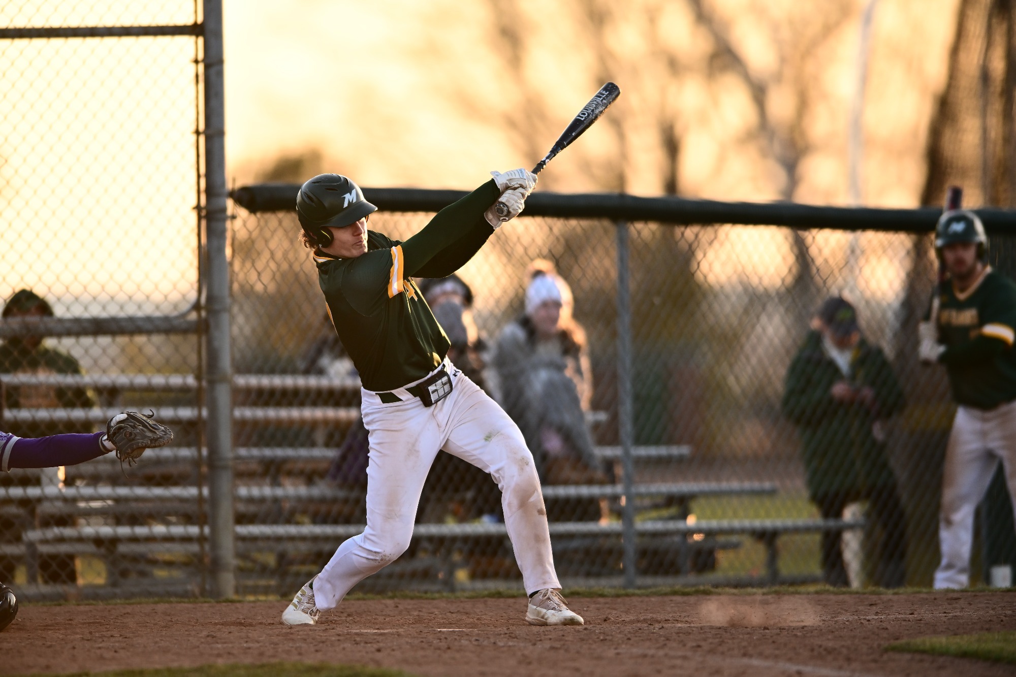 Hunter Kelly - 2023 - Baseball - McDaniel College